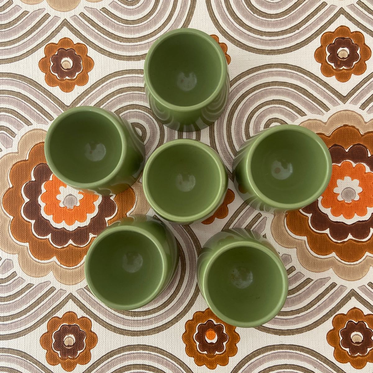 TUPPERWARE – Pink Peacock