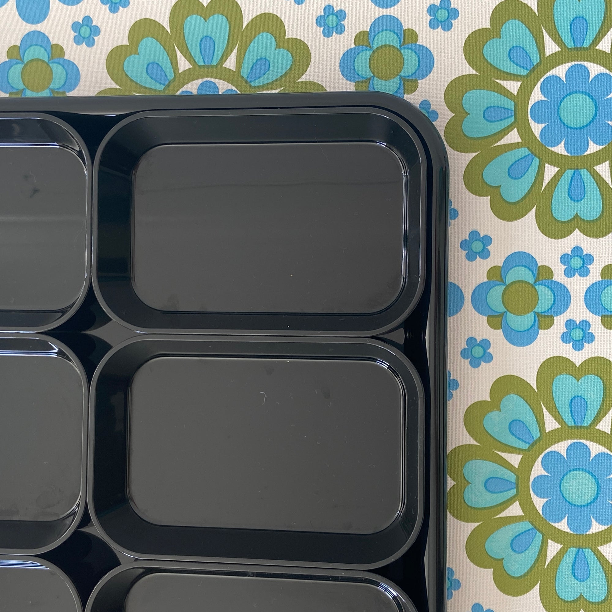 TUPPERWARE – Pink Peacock